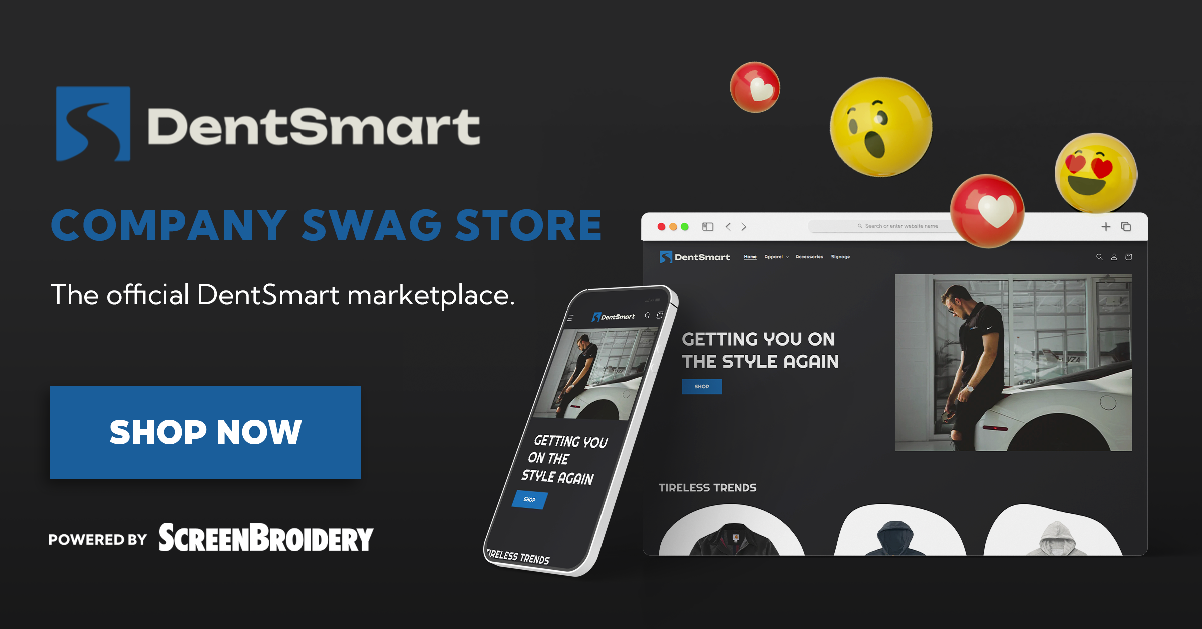 DentSmart Shop
